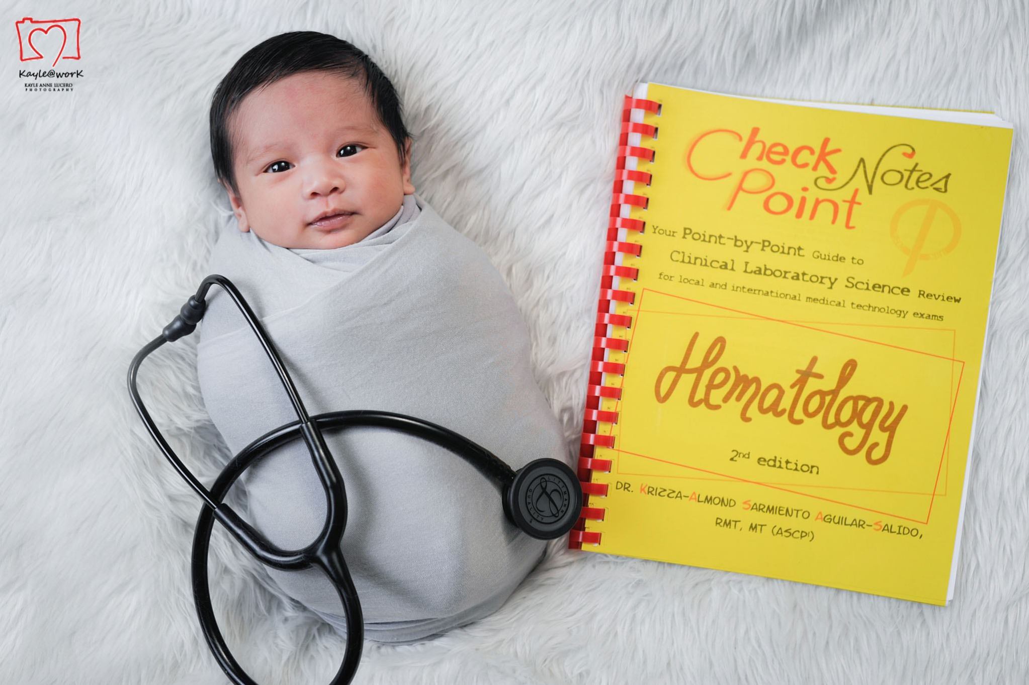 Doc Krizza-Almond – #HappyReadyRMTMDNiLord