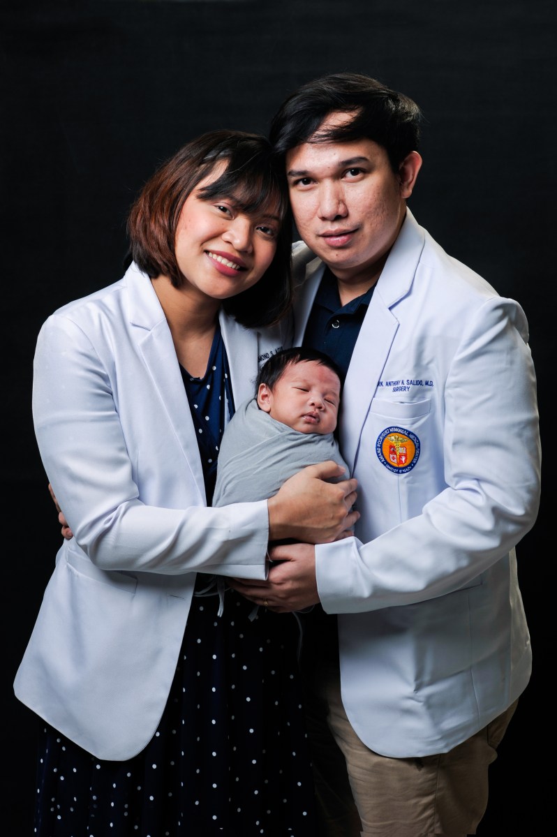 Enjoying My Own Timeline – Doc Krizza-Almond