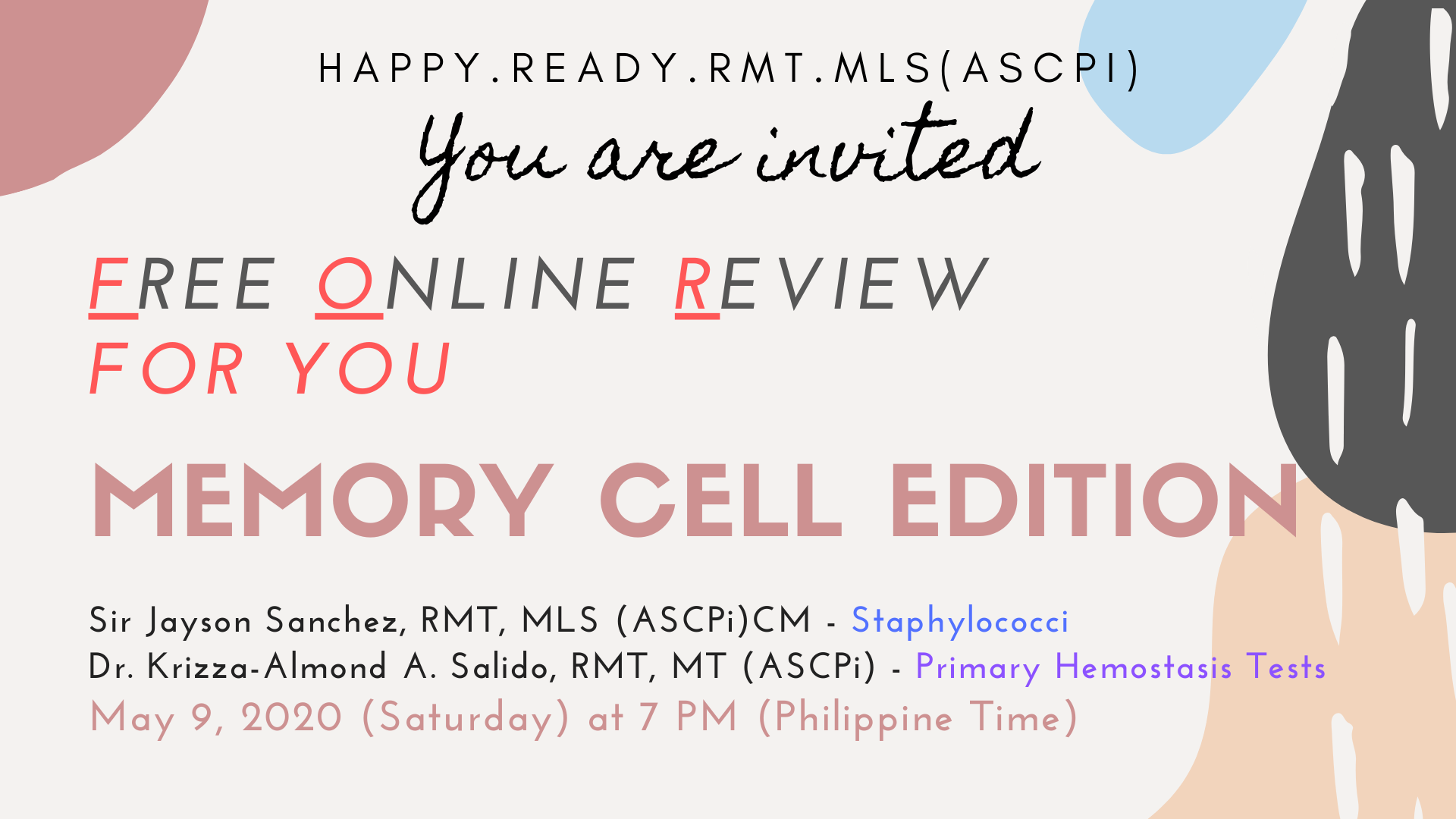 Free Online Review – Doc Krizza-Almond