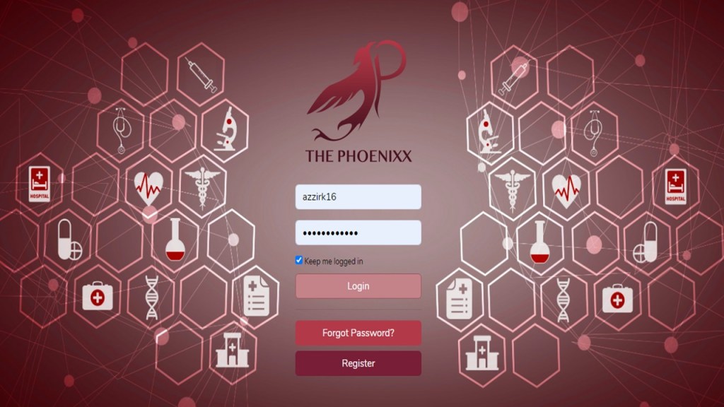 The Phoenixx App – Your Online Review Companion – Doc Krizza-Almond