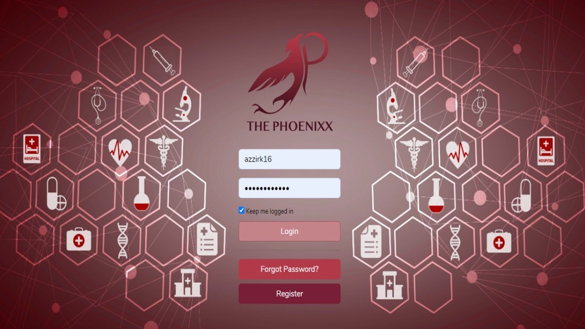 The Phoenixx App – Your Online Review Companion – Doc Krizza-Almond