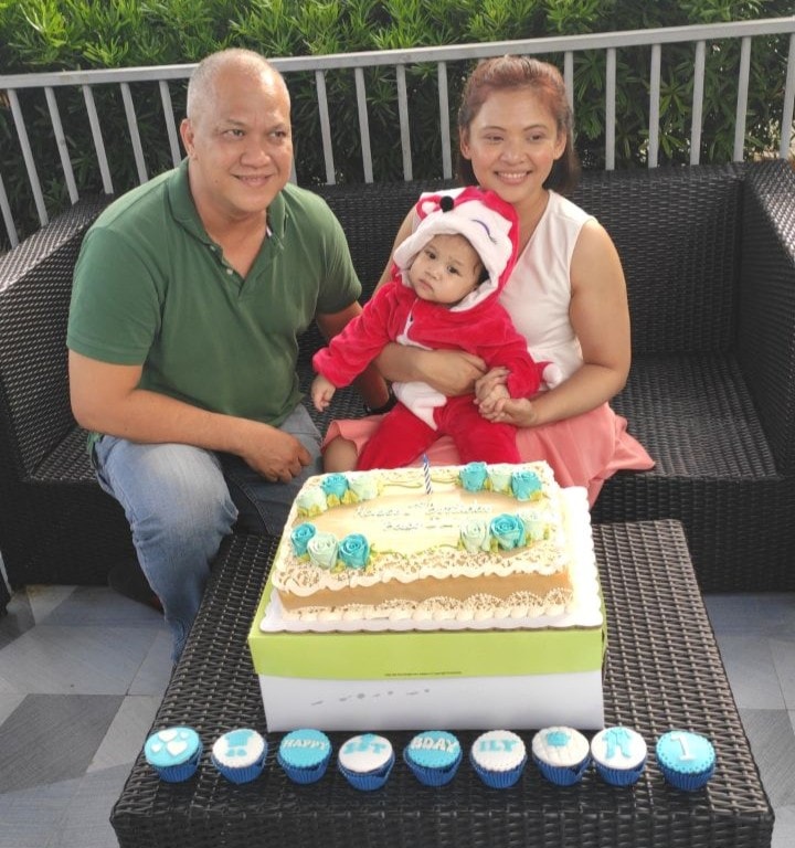 The Last Christmas – Doc Krizza-Almond