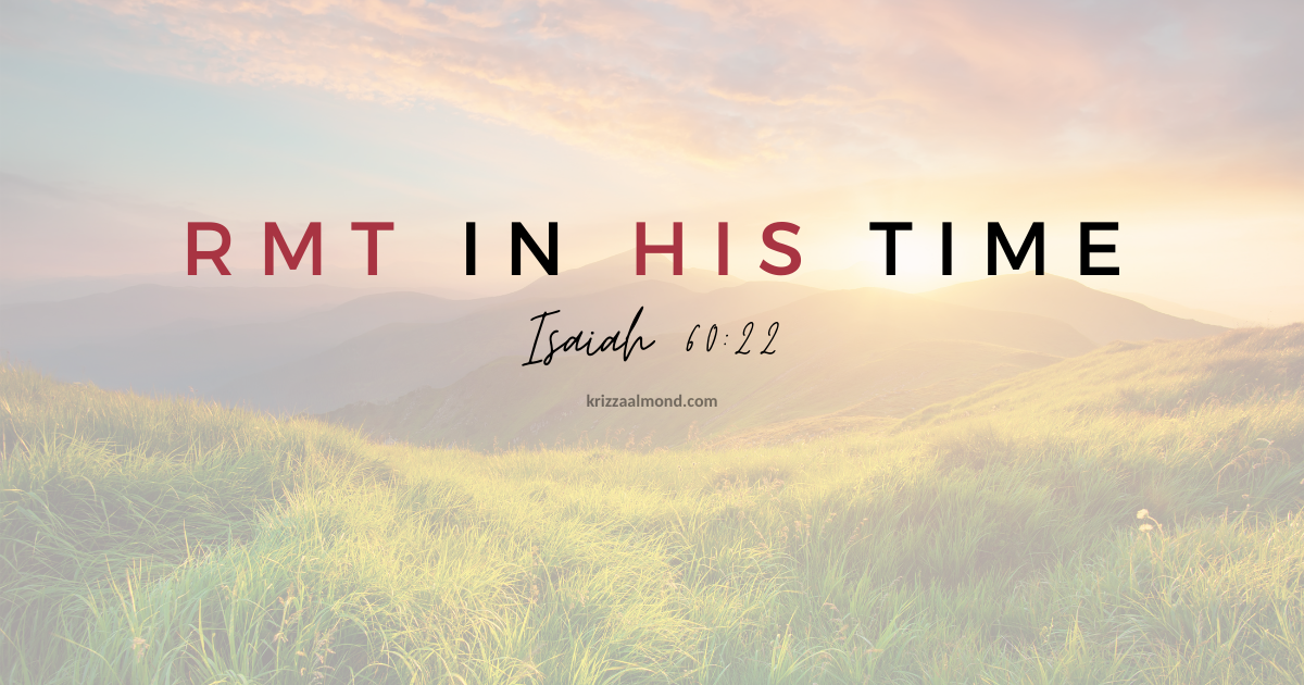 Stories of Failures – Doc Krizza-Almond