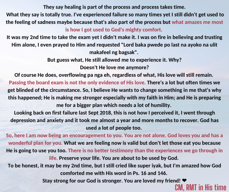 Stories of Failures – Doc Krizza-Almond