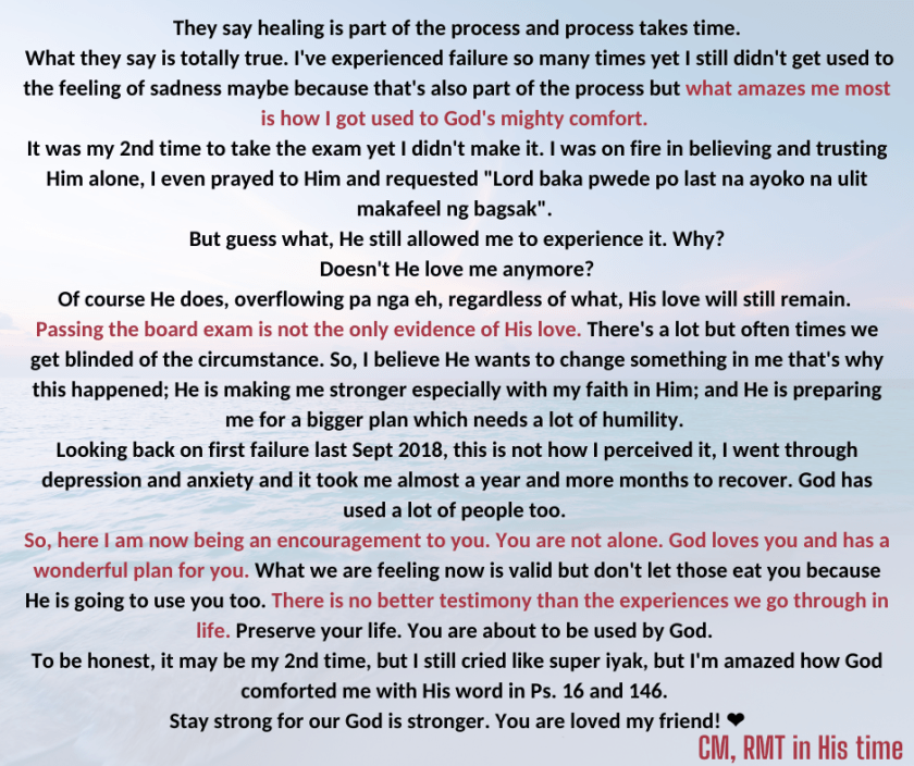 Stories of Failures – Doc Krizza-Almond