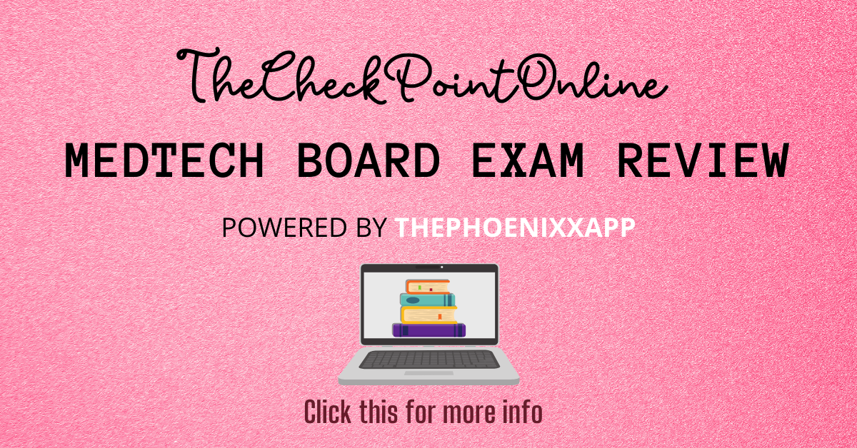 My Med Tech Notes in PDF for FREE! – Doc Krizza-Almond