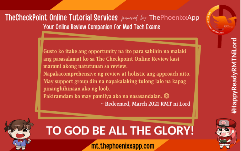 Doc Krizza-Almond – #HappyReadyRMTMDNiLord