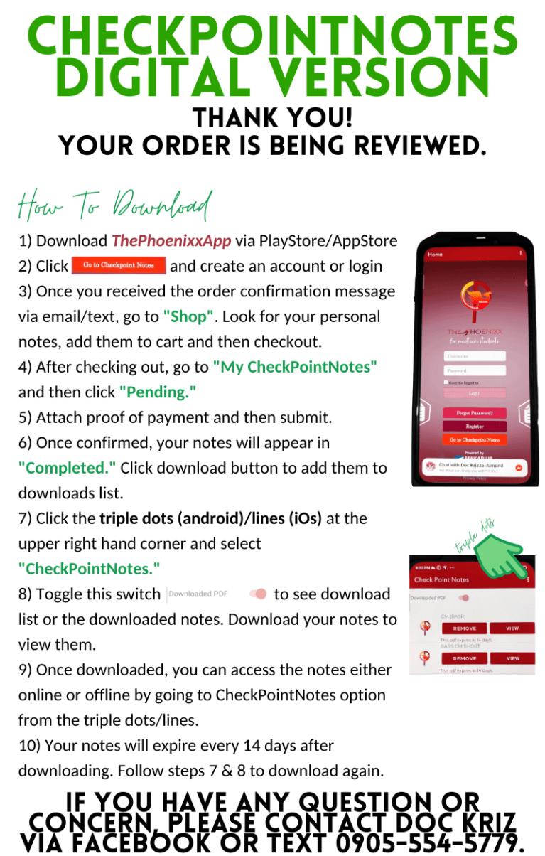 Doc Krizza-Almond – #HappyReadyRMTMDNiLord